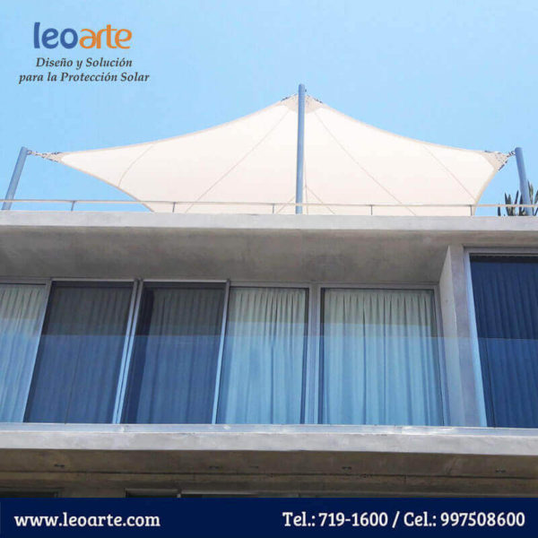 Proyectos - Leo Arte